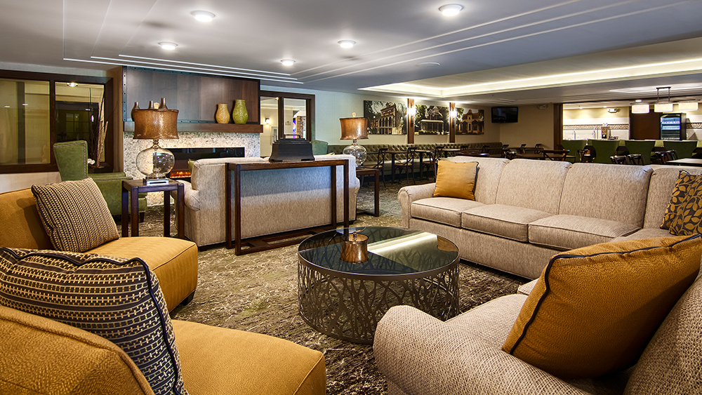 Best Western Plus New Ulm Bird Dog Equity Partners