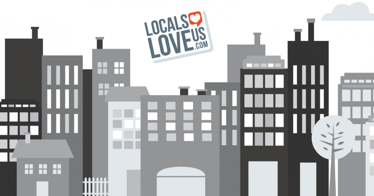 Locals Love Us | Bird Dog Equity Partners