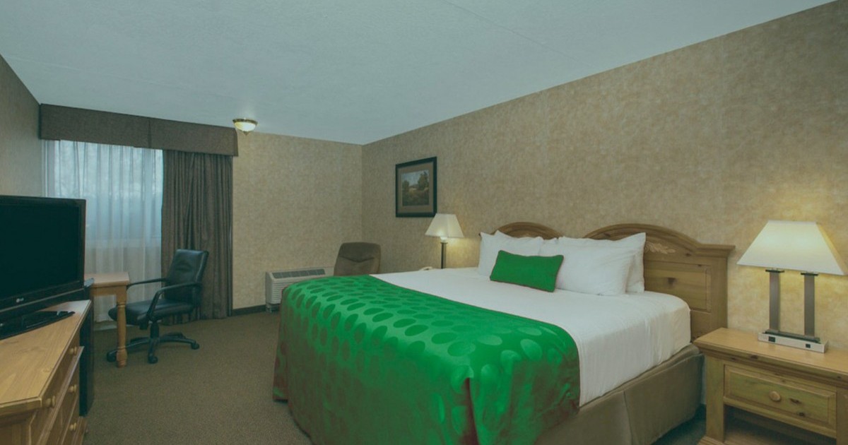 EverSpring Inn & Suites Marshall | Bird Dog Equity Partners